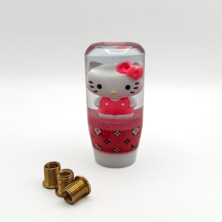 Shop All Shift Knobs Weighted Custom Universal Gear Shifters and More ...